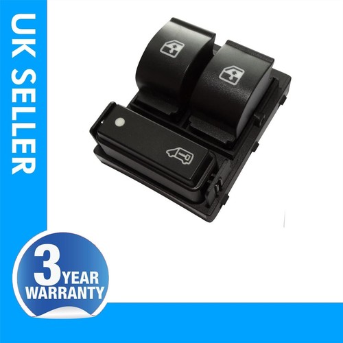 Interrupteur De Contrôle De Vitre Électrique Pour Citroen Jumper 6490 ...