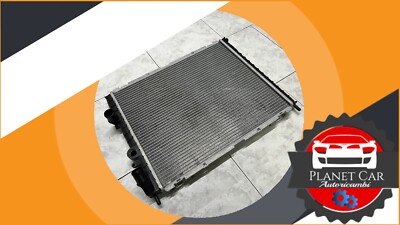 7700836304 Radiateur Original Renault Clioi II Trafic 1.9D | eBay