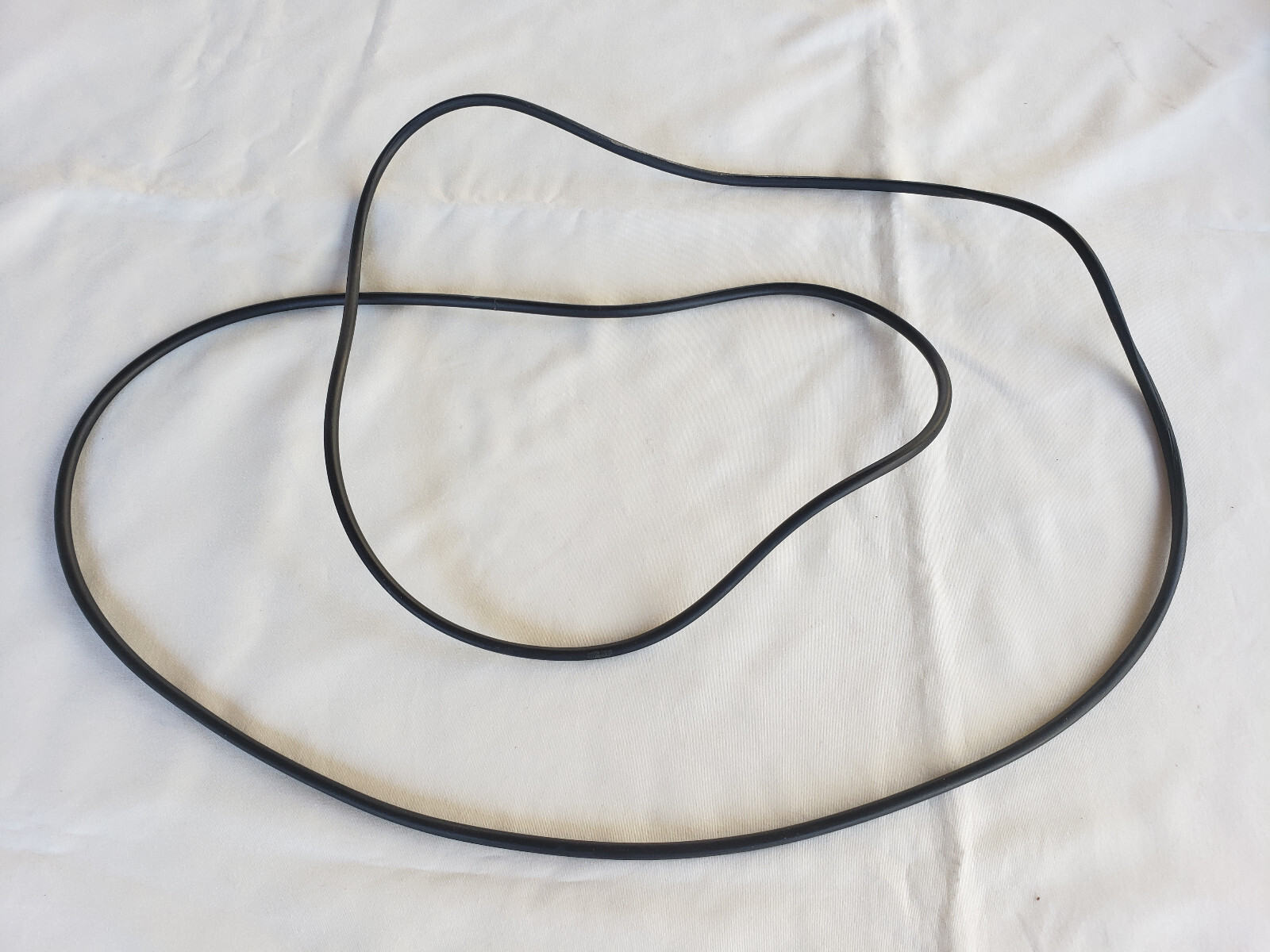 Genuine LG Washer Outer Tub Seal/ Gasket/ O-Ring 4036ER4001B (EA3522859 ...