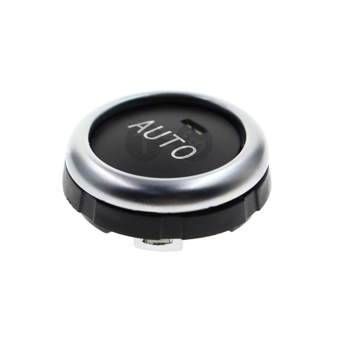 Volume setting knob Climate Control Repair Kit For BMW 61319393931 Push ...