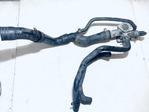 038121133a Tuyau de Radiateur 2adfhv for Volkswagen Golf 2000 ...