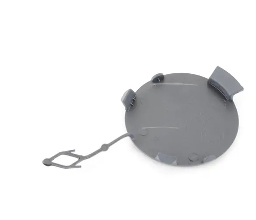 BMW X6 E71 Front Bumper Right Side Tow Hook Eye Cap 51117074460 | eBay