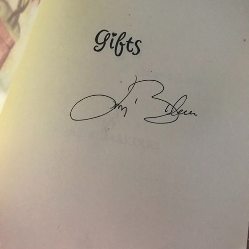 Gifts : True Stories of God's Love by Larry Barkdull (2004, Trade ...