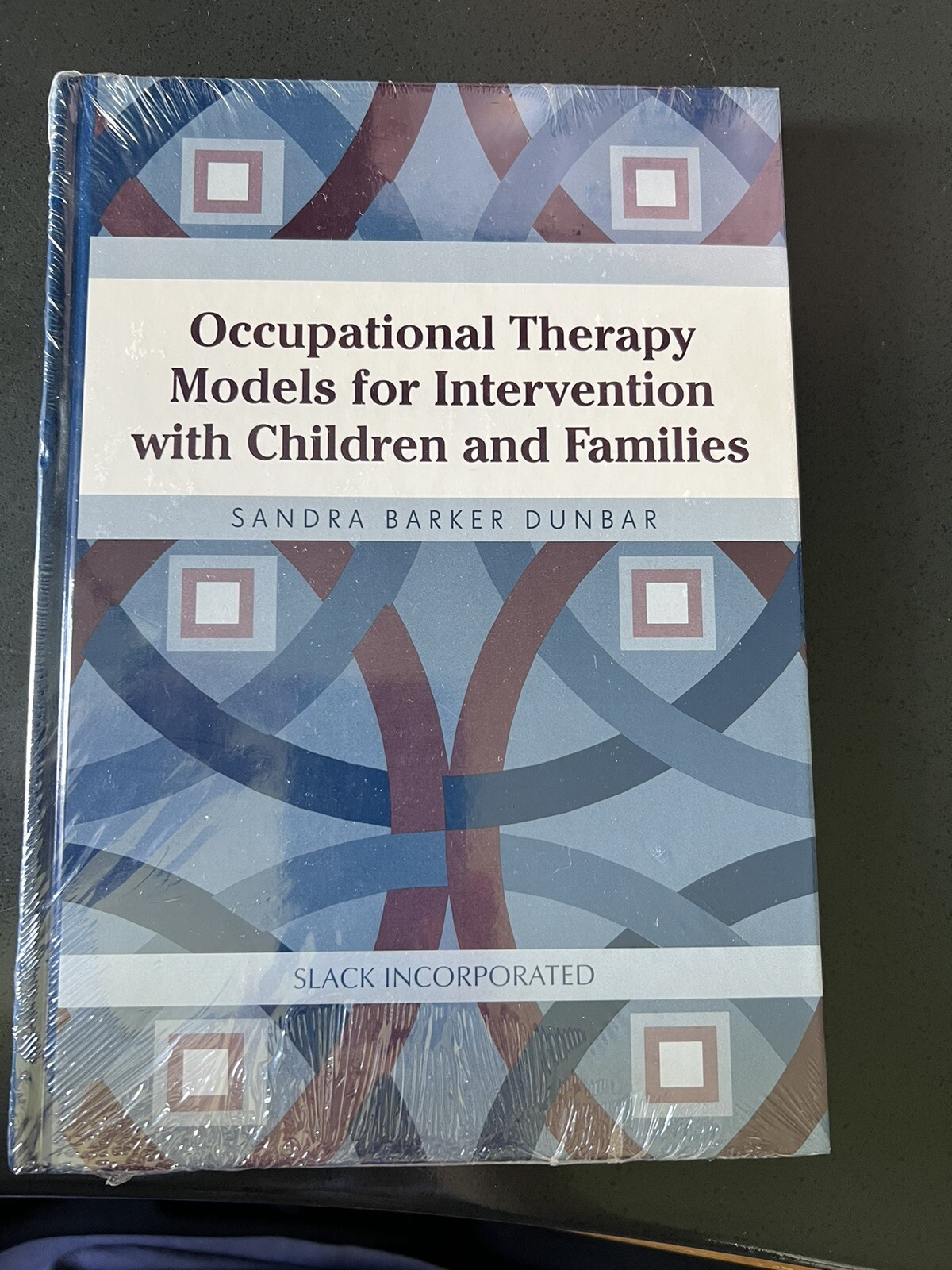 Occupational Therapy Models for Intervention with Children and Families ...