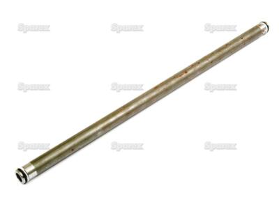 Stack Pipe fits Massey Ferguson 1080, 1085, 1200, 1250, 133, 135, 135 ...
