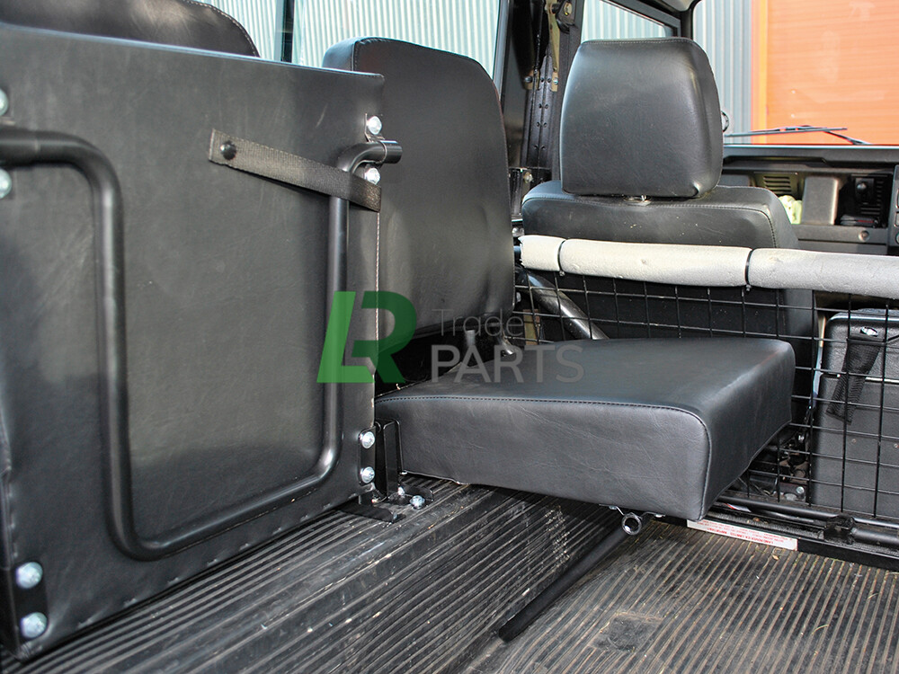 Land Rover Defender Seats Bespoke Series Landrover Defender Seats X2