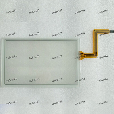 New Beijer QSI QTERM-G72 touch screen panel glass | eBay