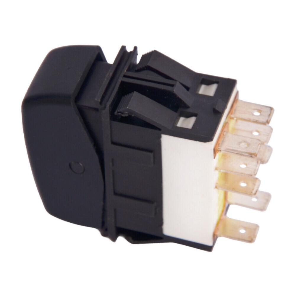 Kenworth T660 ENGINE BRAKE ON/OFF Dash/Console Switch - | P/N P27104016 ...