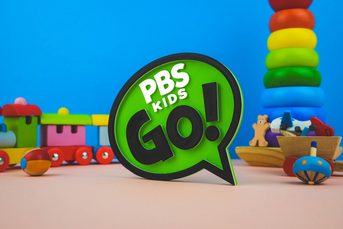 Pbs Dvd Logo
