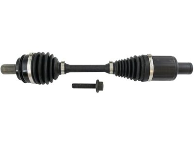 Front Left DIY Solutions Axle Assembly fits Mercedes C300 2013-2014 ...