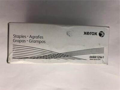 NEW Xerox 008R12941 3 Cartridges 15,000 Staples Total 95205829419 | eBay