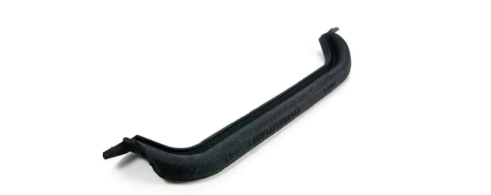 BMW 3 E36 Rear Exterior Door Handle Gasket Base 51211977669 Genuine for ...
