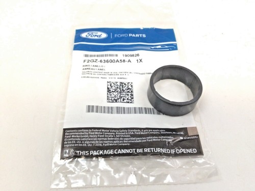 2013-2020 Ford Lincoln Intermediate shaft Guide Bushing OEM F2GZ ...