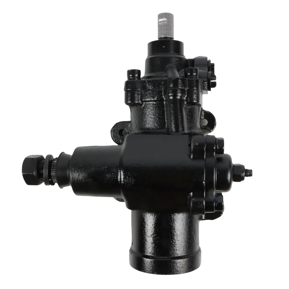 Power Steering Gear Box For Jeep CJ7 1980-1986 & Jeep 1980-1983 CJ5 4WD ...