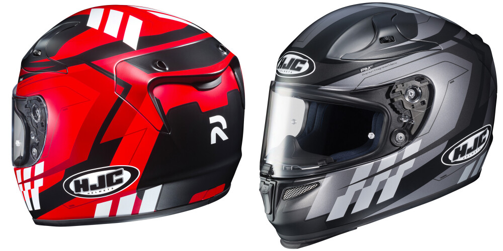 RPHA-10 Cypher Rear Vent HJC ALL SIZES ALL COLORS | eBay