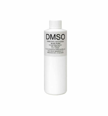 Lab Supplies - Dmso