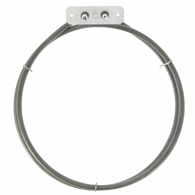 FITS BELLING COUNTRY CHEF 924 FAN COOKER OVEN ELEMENT 2100w 2 TURN ...