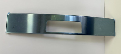 NEW OEM GE WB36T11246 WB36T11246 Panel And Brkt Asm (Ss) | eBay