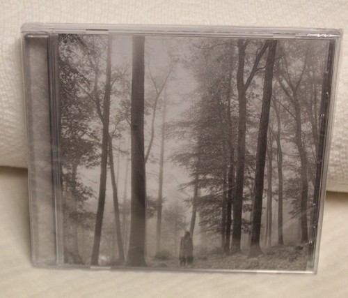 CD Taylor Swift folklore new | eBay