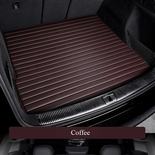 For Cadillac Models Car Trunk Mats Waterproof Carpets Rugs Auto Cargo ...