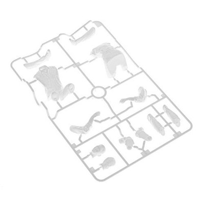 TAMIYA Driver Figure: 1/14 Tractor Truck, TAM56536 | eBay