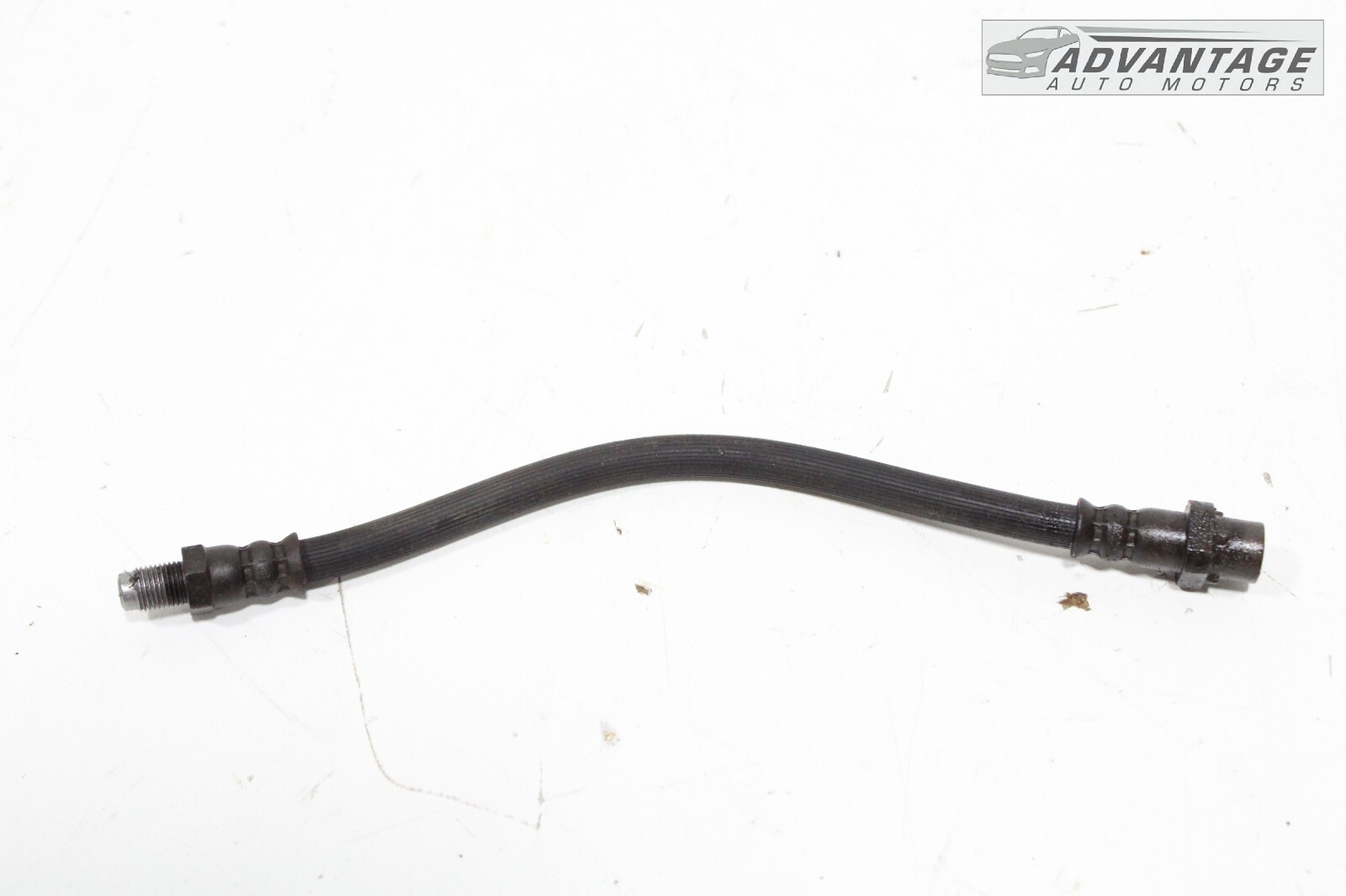 2013-2016 BMW 320I XDRIVE F30 AWD REAR LEFT SIDE ABS BRAKE CALIPER HOSE ...