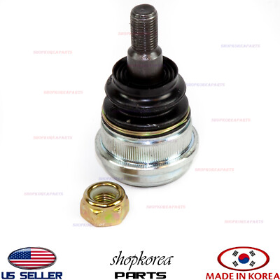 BALL JOINT FRONT LOWER ARM fits HYUNDAI VELOSTER ELANTRA 2011-2016 ...