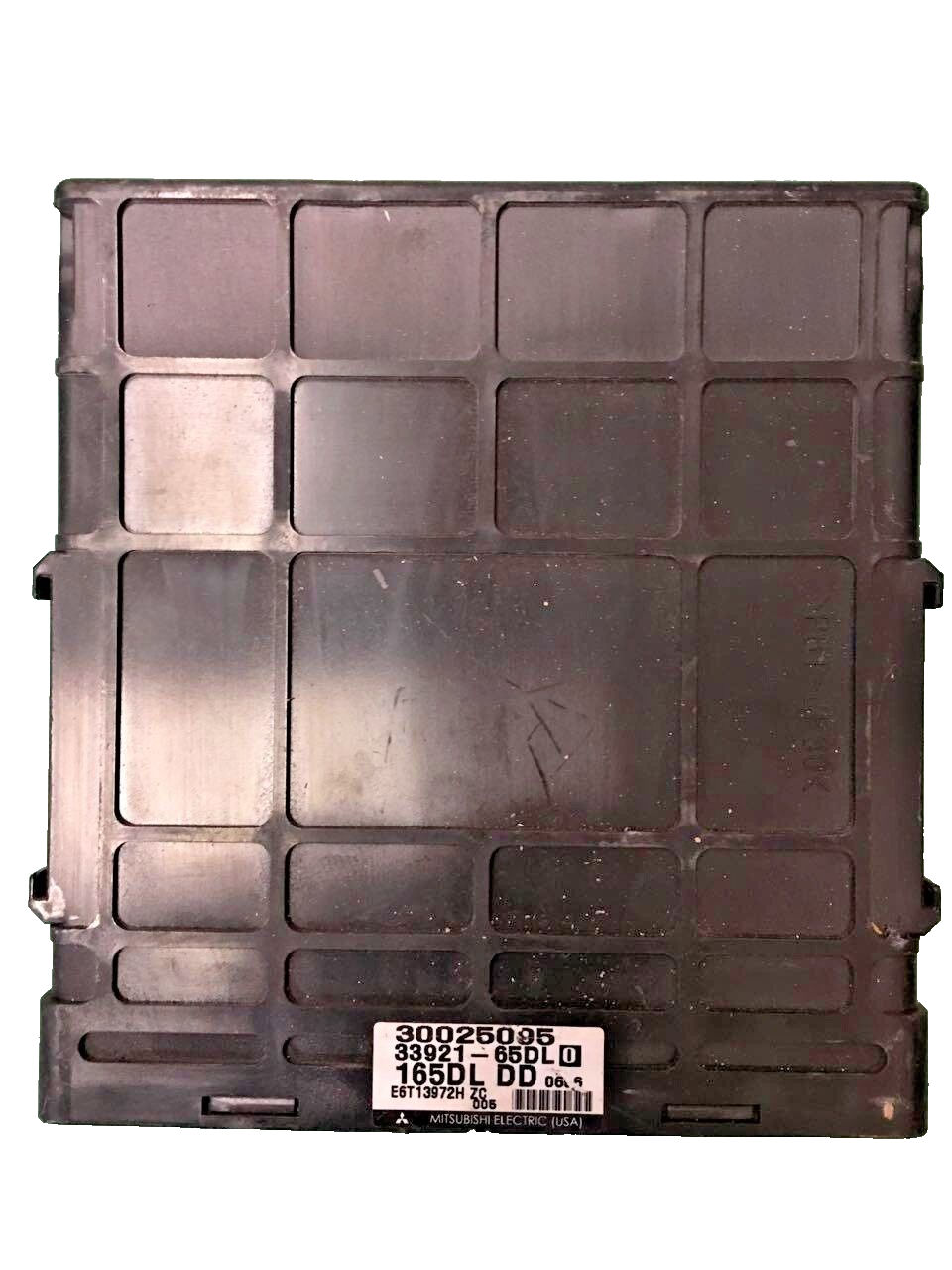 2001 Chevy Tracker ecm ecu computer 33921-65DL0 | eBay