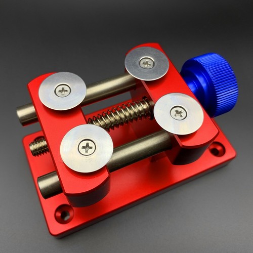 Professioanl Watch Bezel Opener Removal Tool Workbench Back Case Opener ...