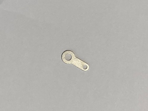 Solder Tag Lug Ring Earth Connector Tin-Plated Brass M2-M6 Pack of 10 ...