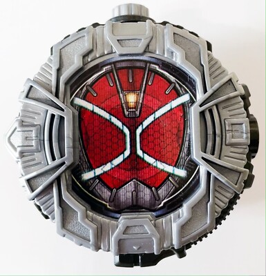 Bandai Kamen Rider Wizard Flame Style Ride Watch Candy Toy Japan 2018 ...