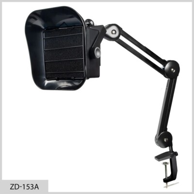 ASPIRATORE ASPIRA FUMI ZD-153A DA BANCO SALDATORE SALDATURA FUMO STAGNO ...