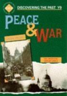 Peace and War by Colin Shephard, Andy Reid and Keith Shephard (1993 ...