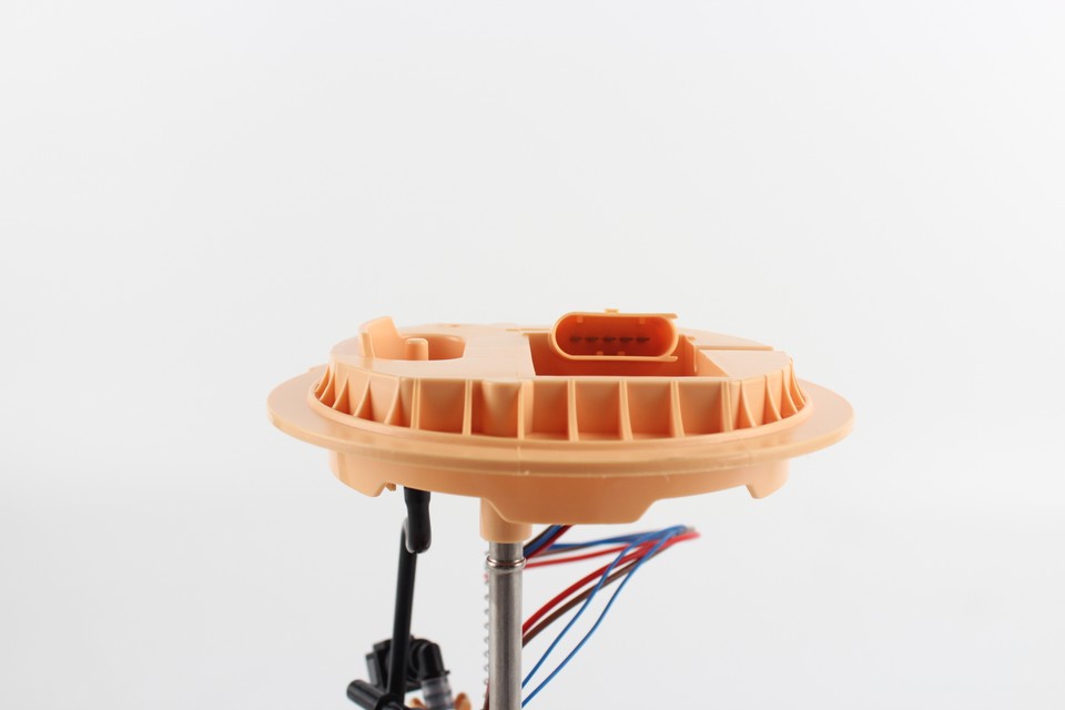 Fuel Pump Assembly for Mercedes-Benz GL320 GL350 ML320 1644790394 ...