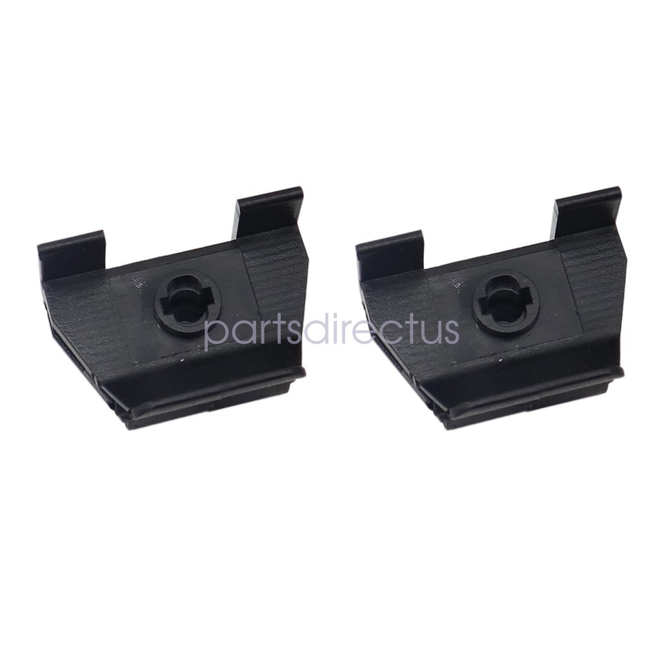 53879-58010 47749-58010 Front Fender & Bumper Cover Clip Kit For Toyota ...