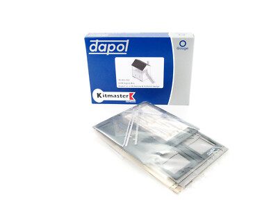 Dapol 7B-002-002 Kitmaster Genesis GWR Signal Box (Ashburton) Kit | eBay UK