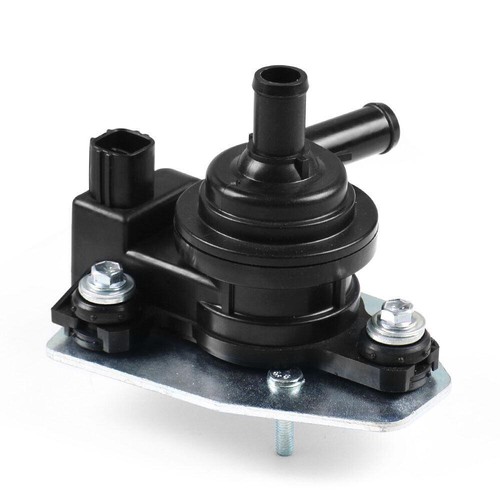 For Toyota Lexus Highlander Drive Motor Inverter Cooler Water Pump ...
