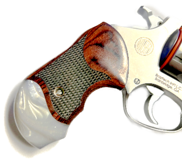 Rossi RP 63 Grips fits ROSEWOOD + Pearl models NEW ITEM | eBay