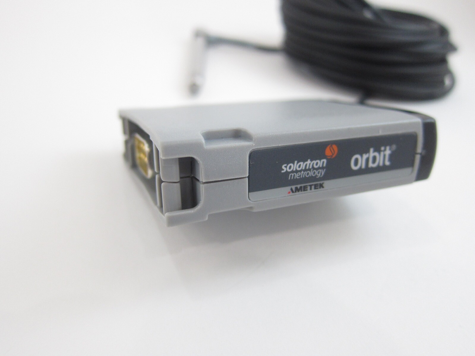 NEW Solartron Orbit DT5P 971564-3 Digital Measuring Probe Feathertouch ...