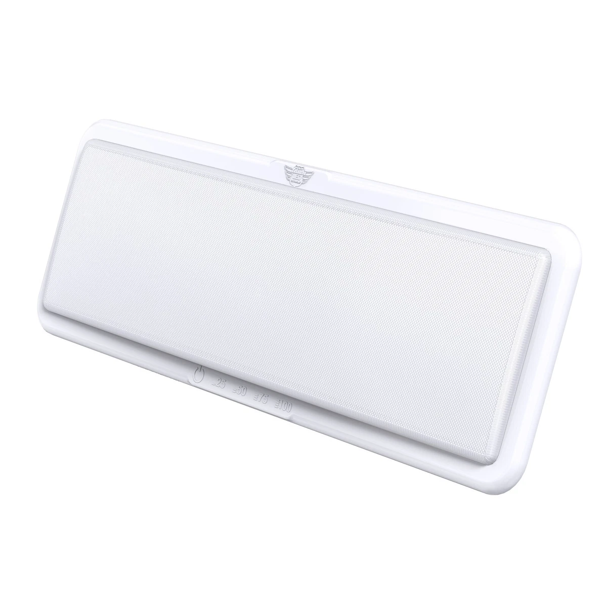 Rv Led Ceiling Light 12v Interior | Shelly Lighting