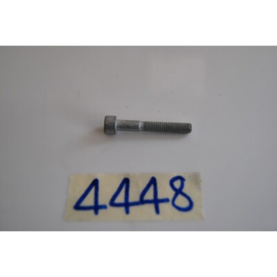 Vite M6X40mm supporto bauletto Top case Top box support screw Kymco | eBay