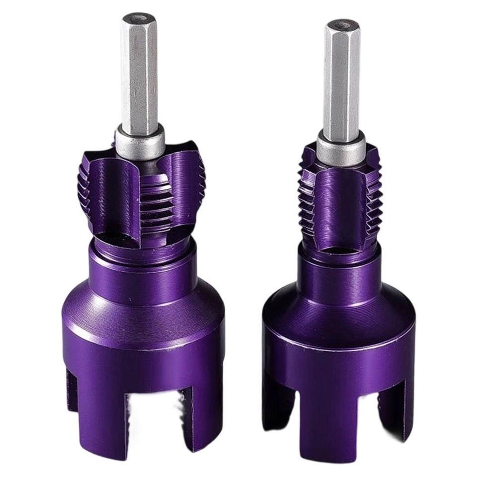 Metal Water Pipe Threader with Integrated Die for 20mm 25mm Pipe ...