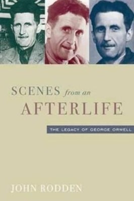 John Rodden Scenes from an Afterlife (Copertina rigida) | eBay