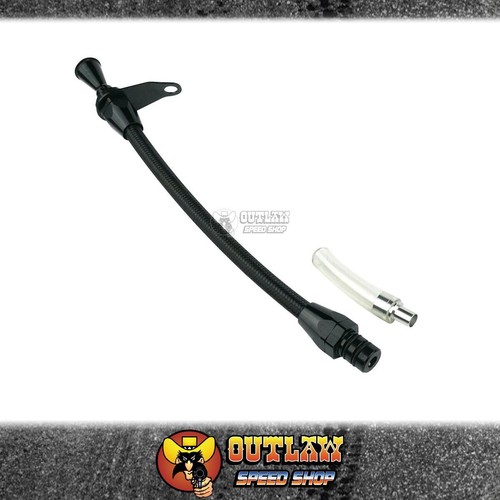 PROFLOW TRANS DIPSTICK S/S BLACK TRANS MOUNT FITS CHRYSLER 727 - PFE ...