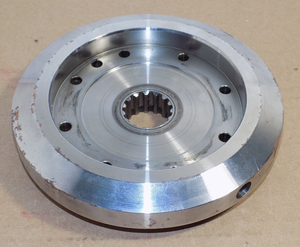 Flywheel Fly Wheel 2008 Ducati Hypermotard 1100 Supersport Monster S4R ...