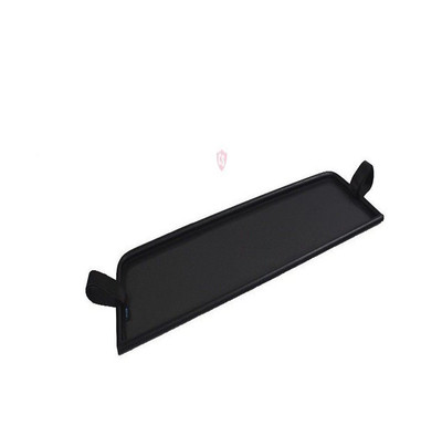Windstop Windshield For Fiat Abarth 124 Spider Wind Deflector 2016 ...
