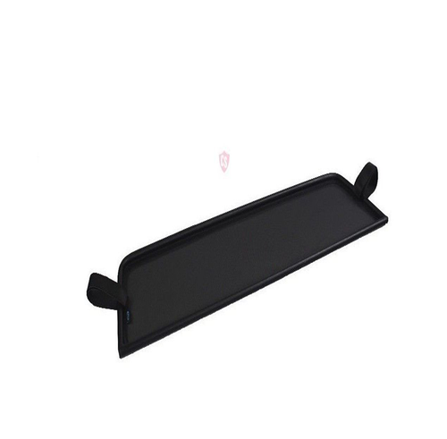 Windstop Windshield For Fiat Abarth 124 Spider Wind Deflector 2016 ...