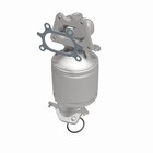 MagnaFlow 24740-BX for 2007-2009 Acura MDX | eBay