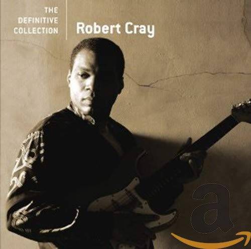 The Definitive Collection - Audio CD By Robert Cray - GOOD 602498789759 ...