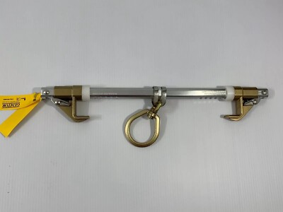 Safety Harnesses - Beam Clamps